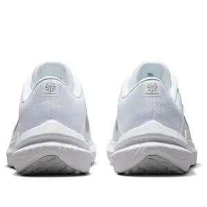 Nike Zoom Winflo - White/pure Platinum/metallic Silver