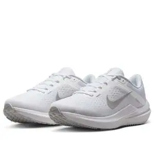 Nike Zoom Winflo - White/pure Platinum/metallic Silver