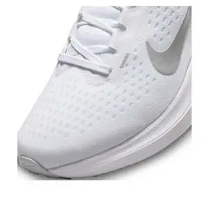 Nike Zoom Winflo - White/pure Platinum/metallic Silver