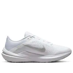 Nike Zoom Winflo - White/pure Platinum/metallic Silver