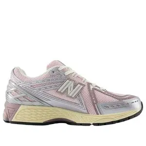 NEW BALANCE 1906r Sneakers - Silver/pink