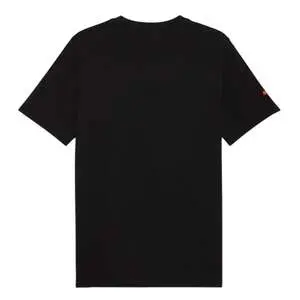 PUMA F1 Essentials Logo T-shirt Regular Fit