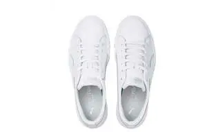 PUMA Ever Fs Sneakers - White