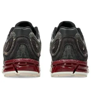 Asics X Doublet Gel-quantum 360 I Amp "tyrannosaurus Rex" Sneakers - Brown/black