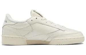 REEBOK Club C 85 - Cream
