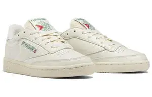 REEBOK Club C 85 - Cream