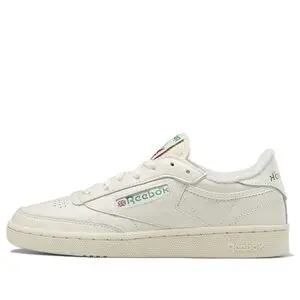 REEBOK Club C 85 - Cream