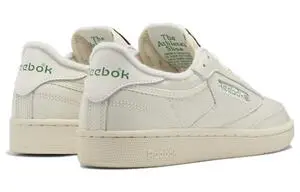 REEBOK Club C 85 - Cream