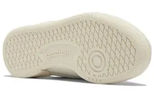 REEBOK Club C 85 - Cream