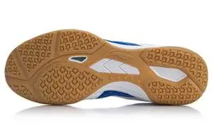 LI-NING Ma Long Signature Table Tennis Shoes