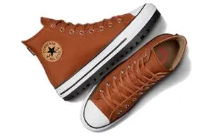CONVERSE Chuck Taylor All Star City Trek Waterproof Boots