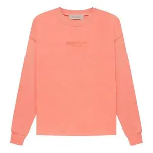 Fear Of God Relaxed Crewneck Sweatshirt