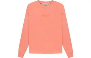 Fear Of God Relaxed Crewneck Sweatshirt