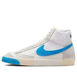 Nike Blazer Mid '77 Pro Club Remastered Sneakers