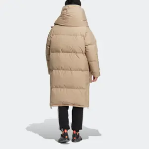 Adidas Originals Long Down Parka