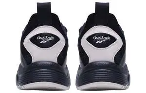 REEBOK Dmx Series 1200 Lt Sneakers - Black