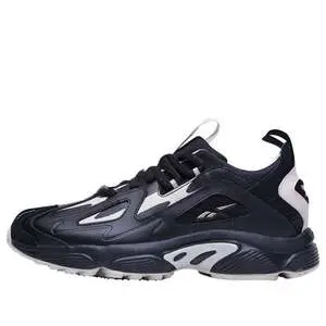 REEBOK Dmx Series 1200 Lt Sneakers - Black