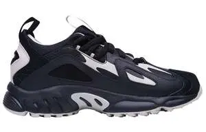 REEBOK Dmx Series 1200 Lt Sneakers - Black