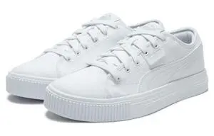 PUMA Ever Fs Cv Low Top Sneakers
