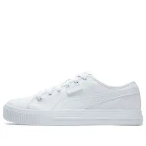 PUMA Ever Fs Cv Low Top Sneakers - White