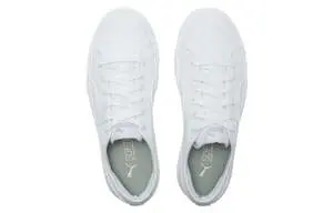 PUMA Ever Fs Cv Low Top Sneakers - White