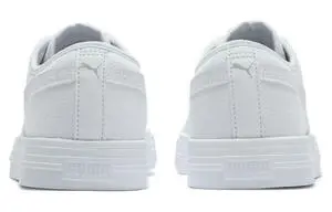 PUMA Ever Fs Cv Low Top Sneakers - White