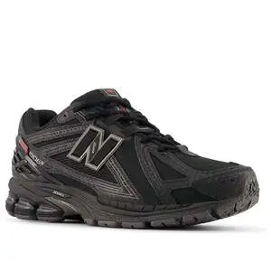 NEW BALANCE 1906r Sneakers - Black/silver Metallic
