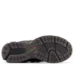 NEW BALANCE 1906r Sneakers - Black/silver Metallic