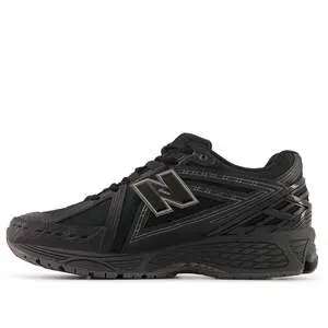 NEW BALANCE 1906r Sneakers - Black/silver Metallic