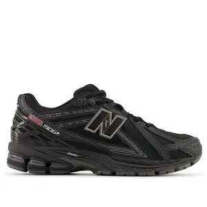 NEW BALANCE 1906r Sneakers - Black/silver Metallic