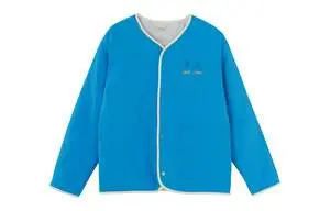 JORDAN X Union Crossover Reversible Jacket