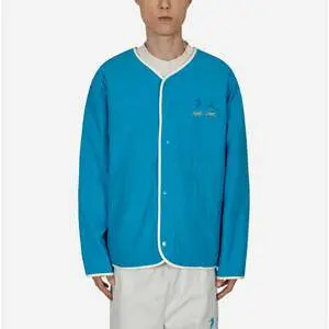 JORDAN X Union Crossover Reversible Jacket