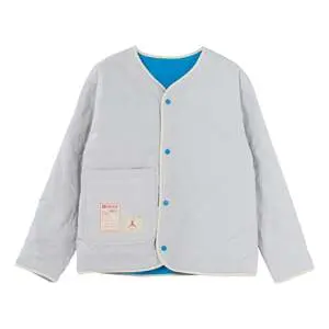 JORDAN X Union Crossover Reversible Jacket - Default Color