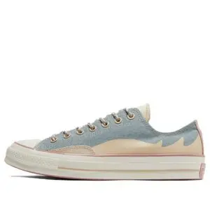 CONVERSE Chuck 70 "blue Brown" Sneakers