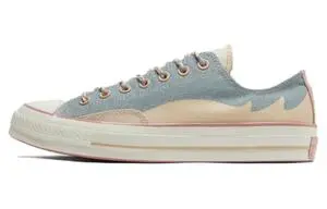 CONVERSE Chuck 70 "blue Brown" Sneakers