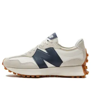 NEW BALANCE New Balance 327 Sneakers Grey/navy
