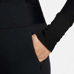 Nike X Dri-fit New Sands High-waisted Trousers