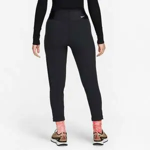 Nike X Dri-fit New Sands High-waisted Trousers