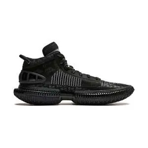 LI-NING X Mister Cartoon Badfive 3 High Top Sneakers