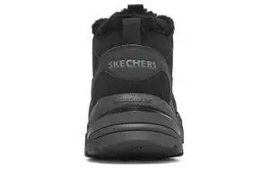 Sketchers Stamina V2 High Top Sneakers