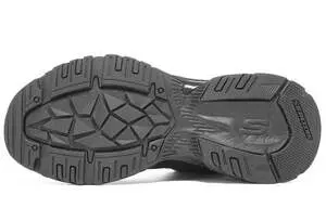 Sketchers Stamina V2 High Top Sneakers