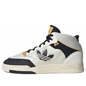 Adidas Drop Step Xl 2.0 High Top Sneakers