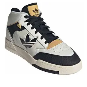 Adidas Drop Step Xl 2.0 High Top Sneakers