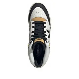 Adidas Drop Step Xl 2.0 High Top Sneakers