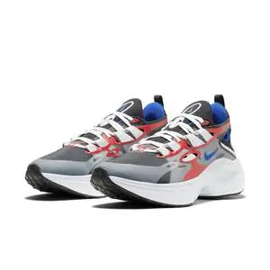 Nike Signal D-ms-x At5303-006 Sneakers - Grey/blue
