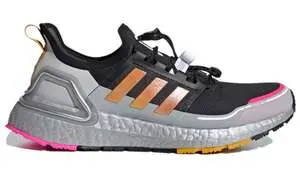 Adidas Ultra Boost Cold.rdy Athletic Sneakers - Black/gray