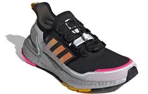 Adidas Ultra Boost Cold.rdy Athletic Sneakers - Black/gray