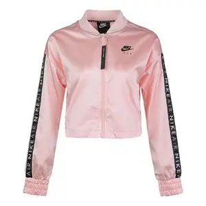 Nike Track Jacket - Pink