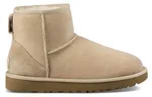 UGG Classic Mini Ii Boots - Sand