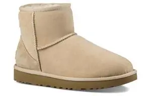UGG Classic Mini Ii Boots - Sand